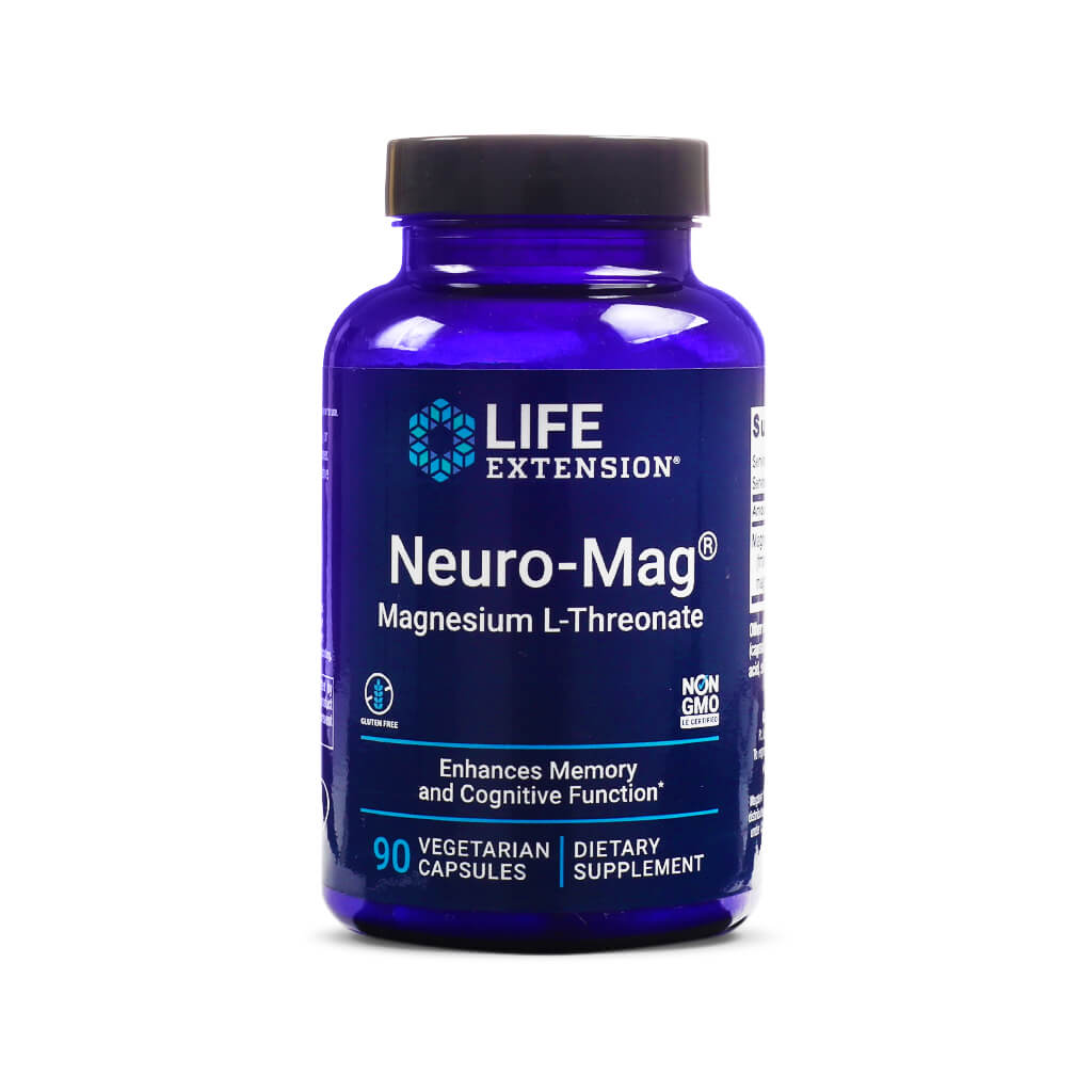 Neuro Mag