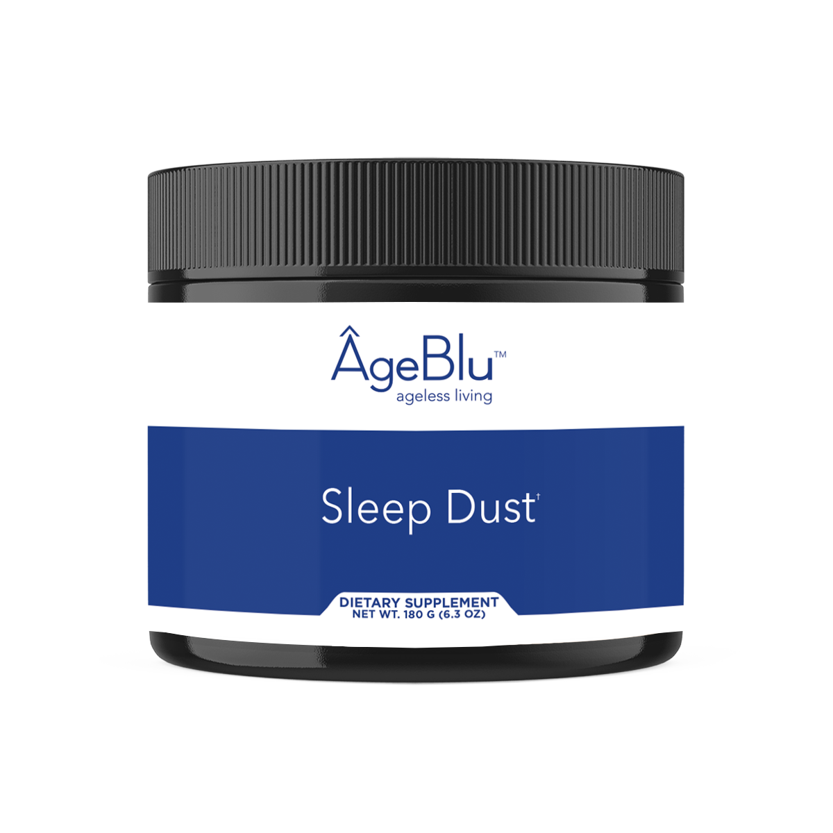 Sleep Dust